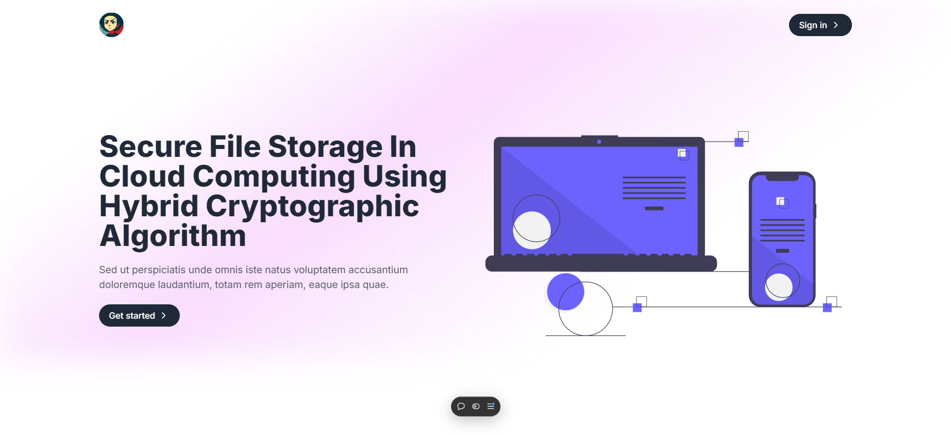 Ifeanyi Ofikulu | Frontend Dev